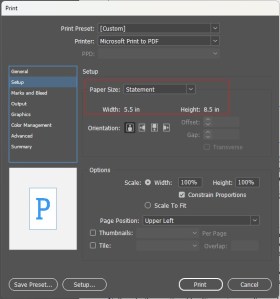 How to Lay Out a Book in InDesign – Julienne Smith | Technical Writer