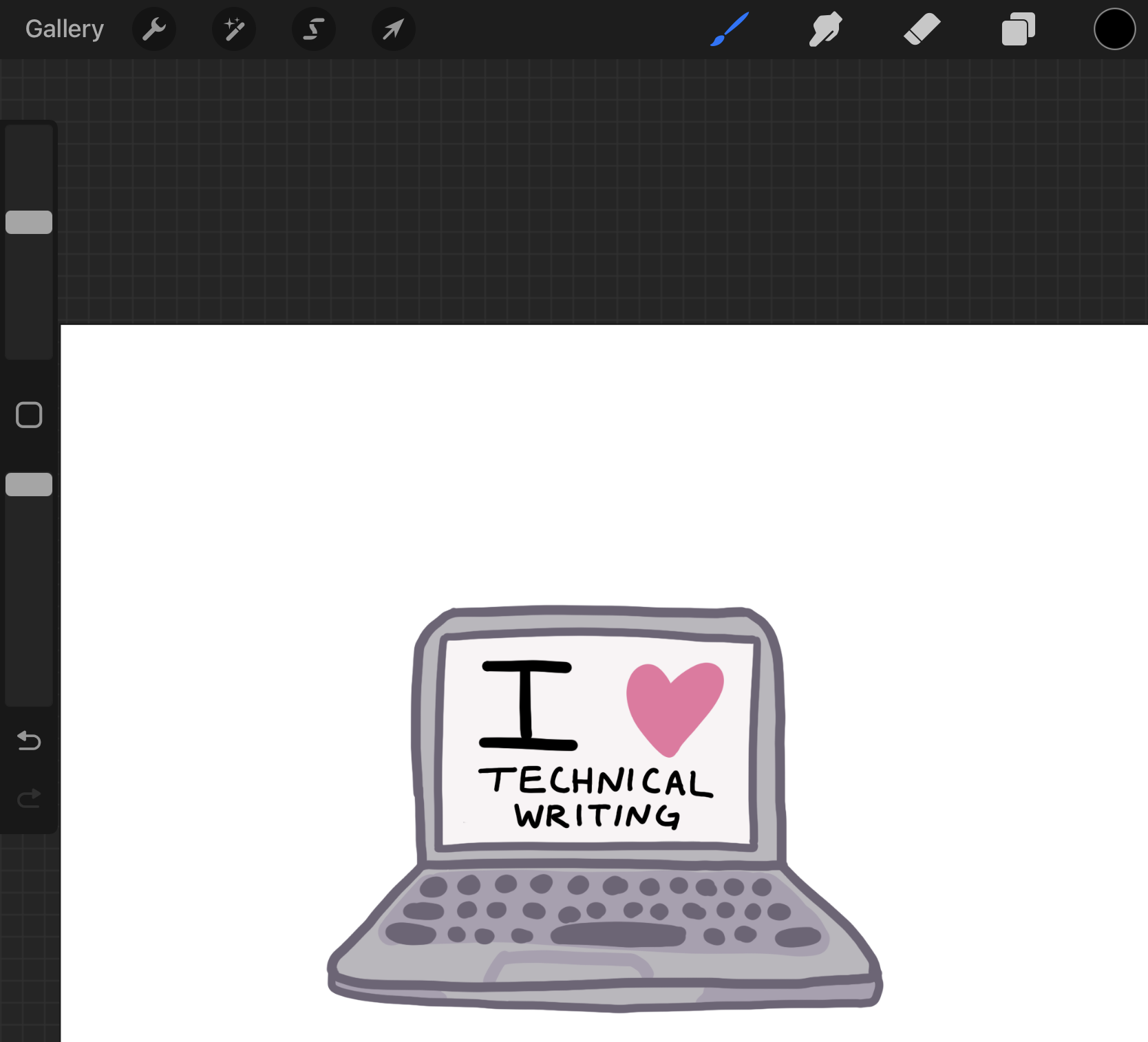 How to Easily Make Stickers to Sell on Redbubble – Julienne Smith ...