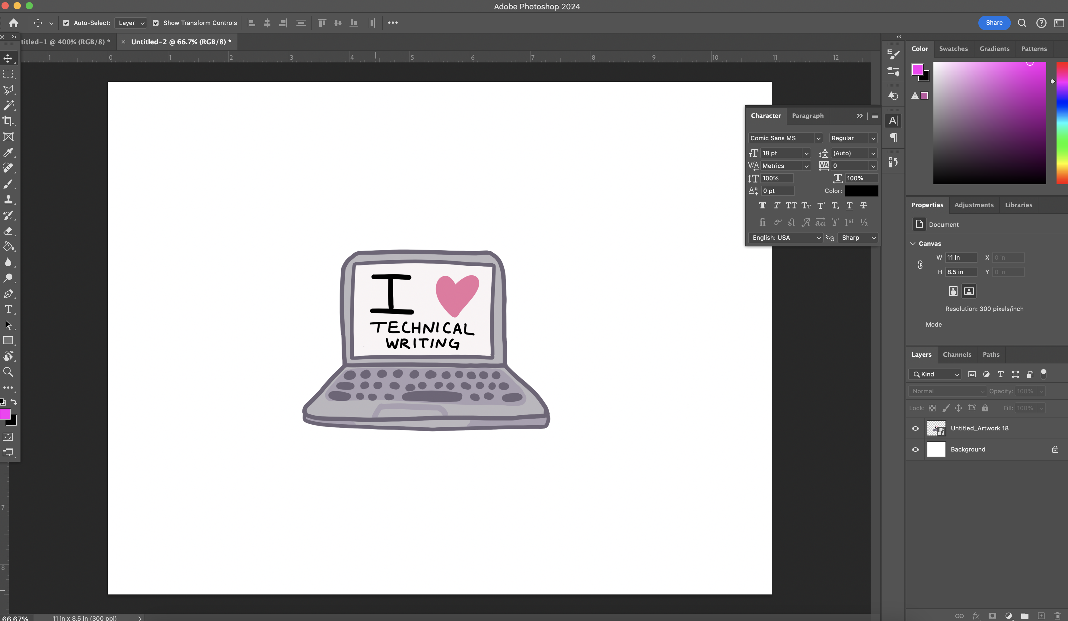 How to Easily Make Stickers to Sell on Redbubble – Julienne Smith ...