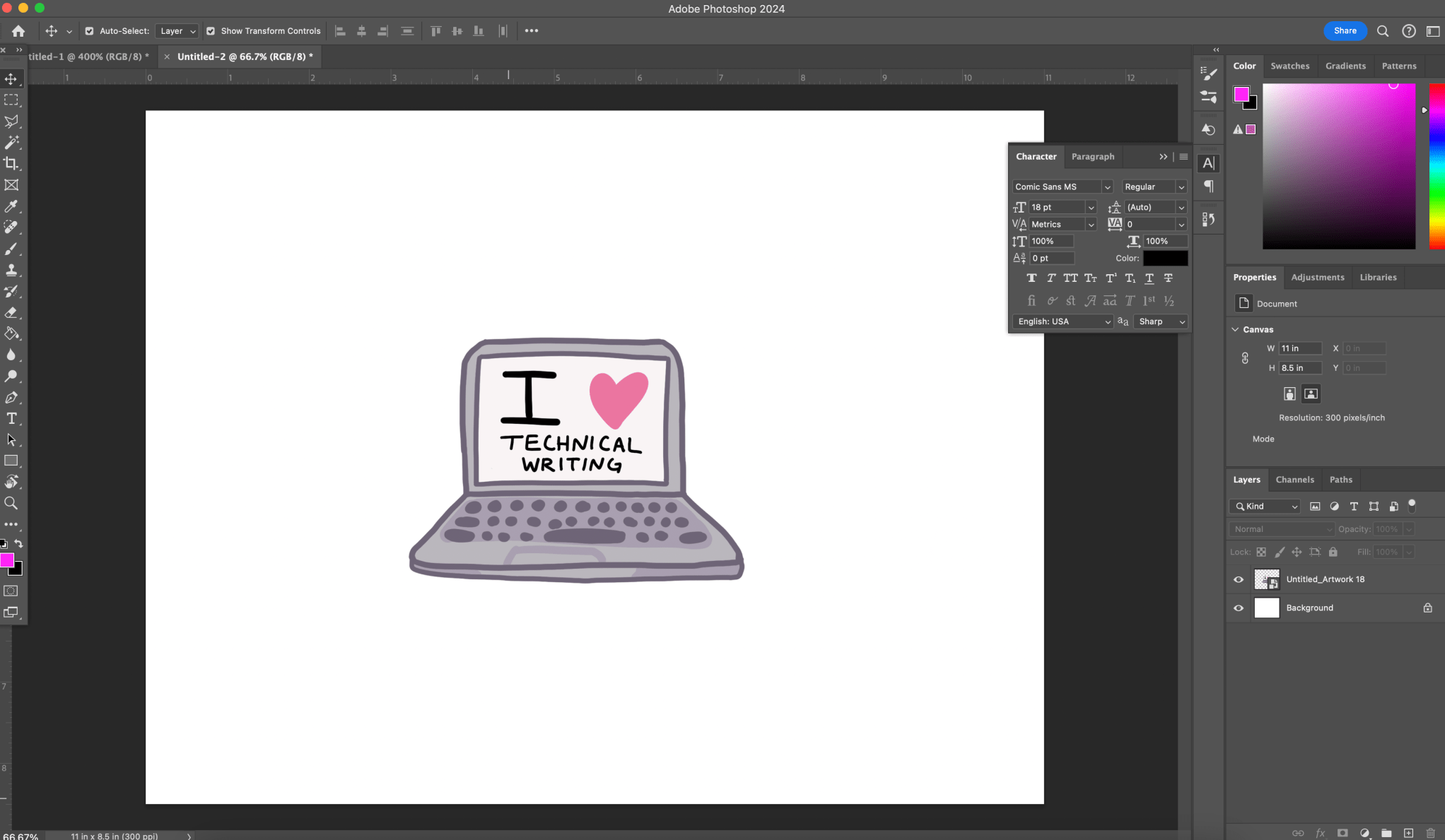 How to Easily Make Stickers to Sell on Redbubble – Julienne Smith ...